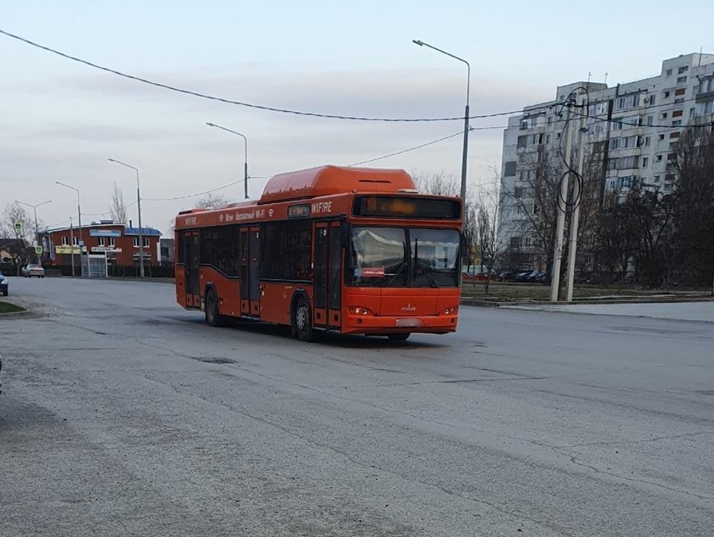 Жители Волгодонска возмутились хамским поведением водителя автобуса №51 » Donday-Volgodonsk.ru ...