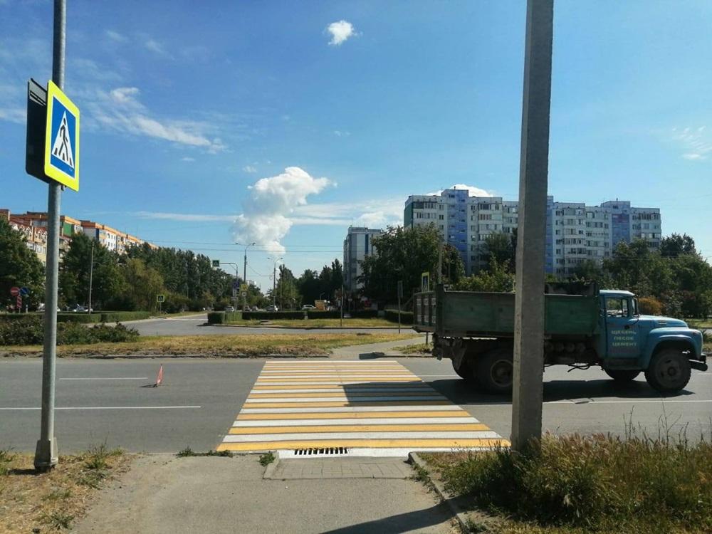 В Волгодонске 59-летняя женщина оказалась под колесами грузовика » Donday-Volgodonsk.ru ...