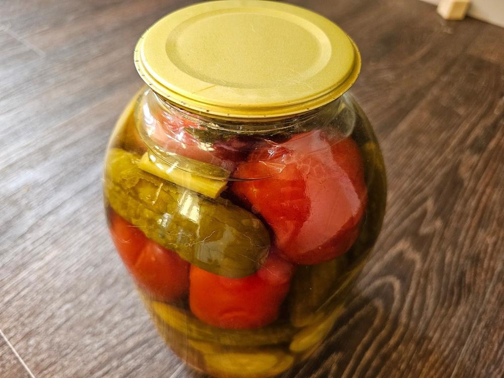 В Волгодонске зарегистрирован второй случай заражения ботулизмом » Donday-Volgodonsk.ru ...