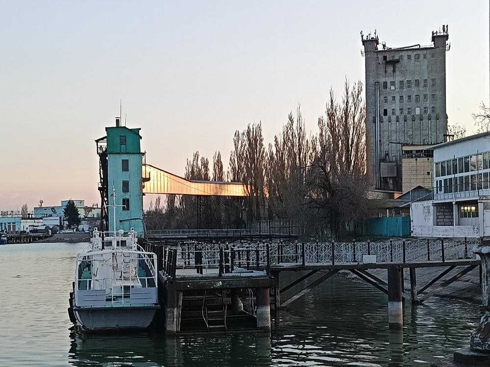 В Волгодонске задумались о строительстве понтонного причала » Donday-Volgodonsk.ru - новости ...